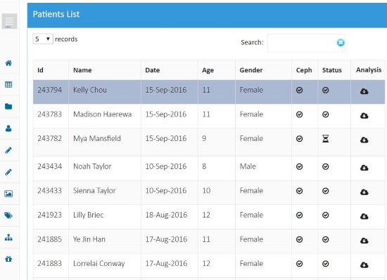 CephX | Online Ceph Tracing & Analysis