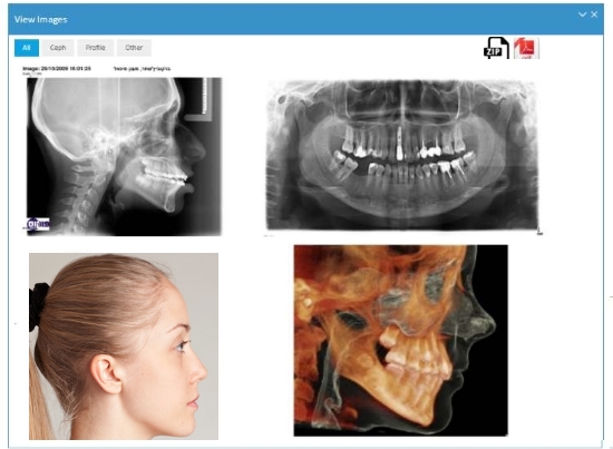 CephX | Online Ceph Tracing & Analysis